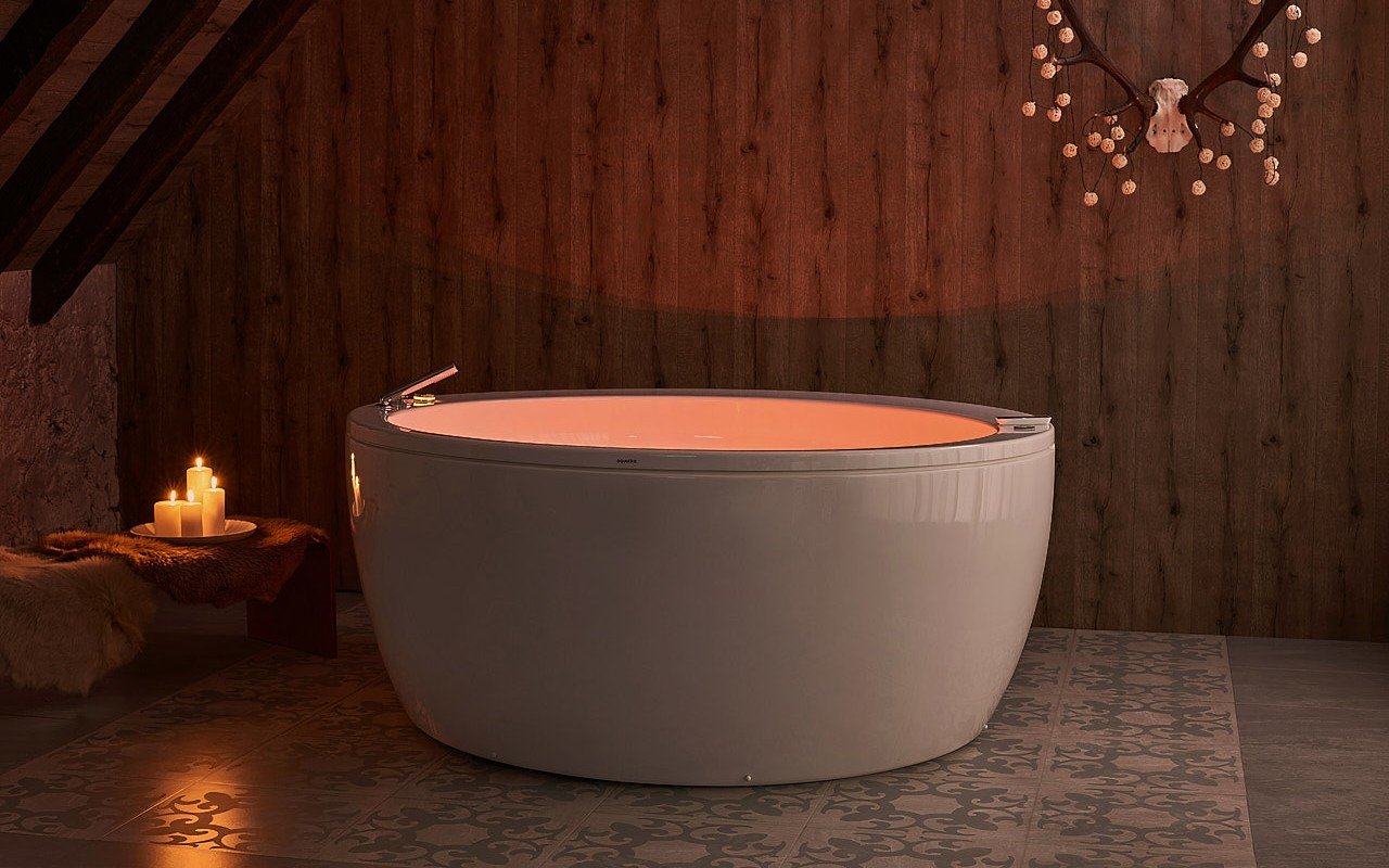 Aquatica Bath USA - Stone Bathtubs
