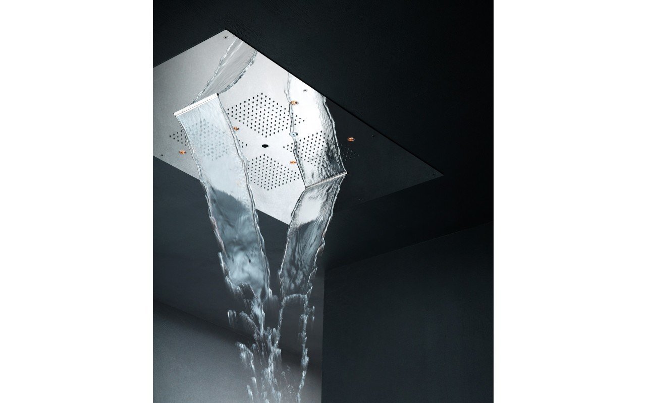 Infinity MCRC-850/540 Built-In Shower Head