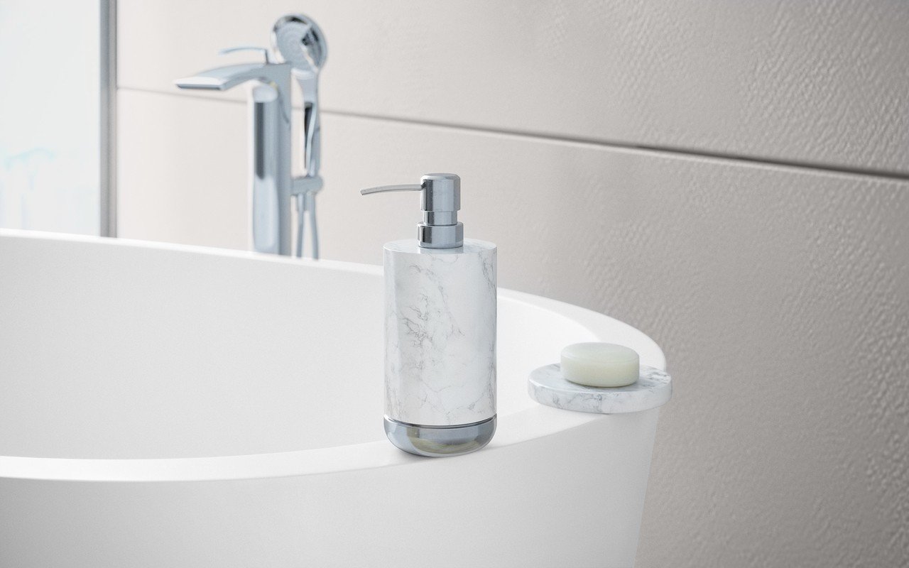 Aquatica Spoon 2 (Purescape 204AM) Egg Shaped Freestanding Solid ...