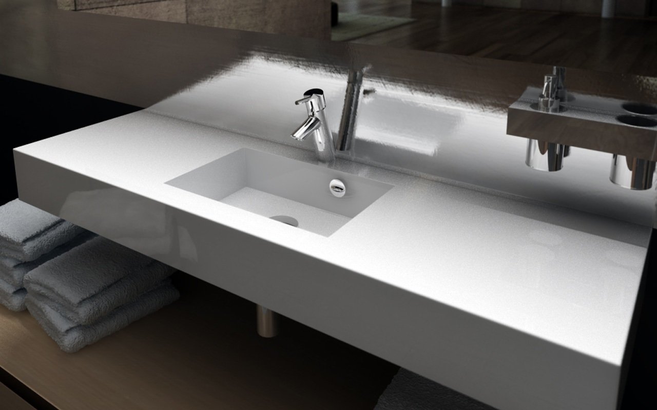 Customized Sinks Buy Online, Best Prices — Aquatica