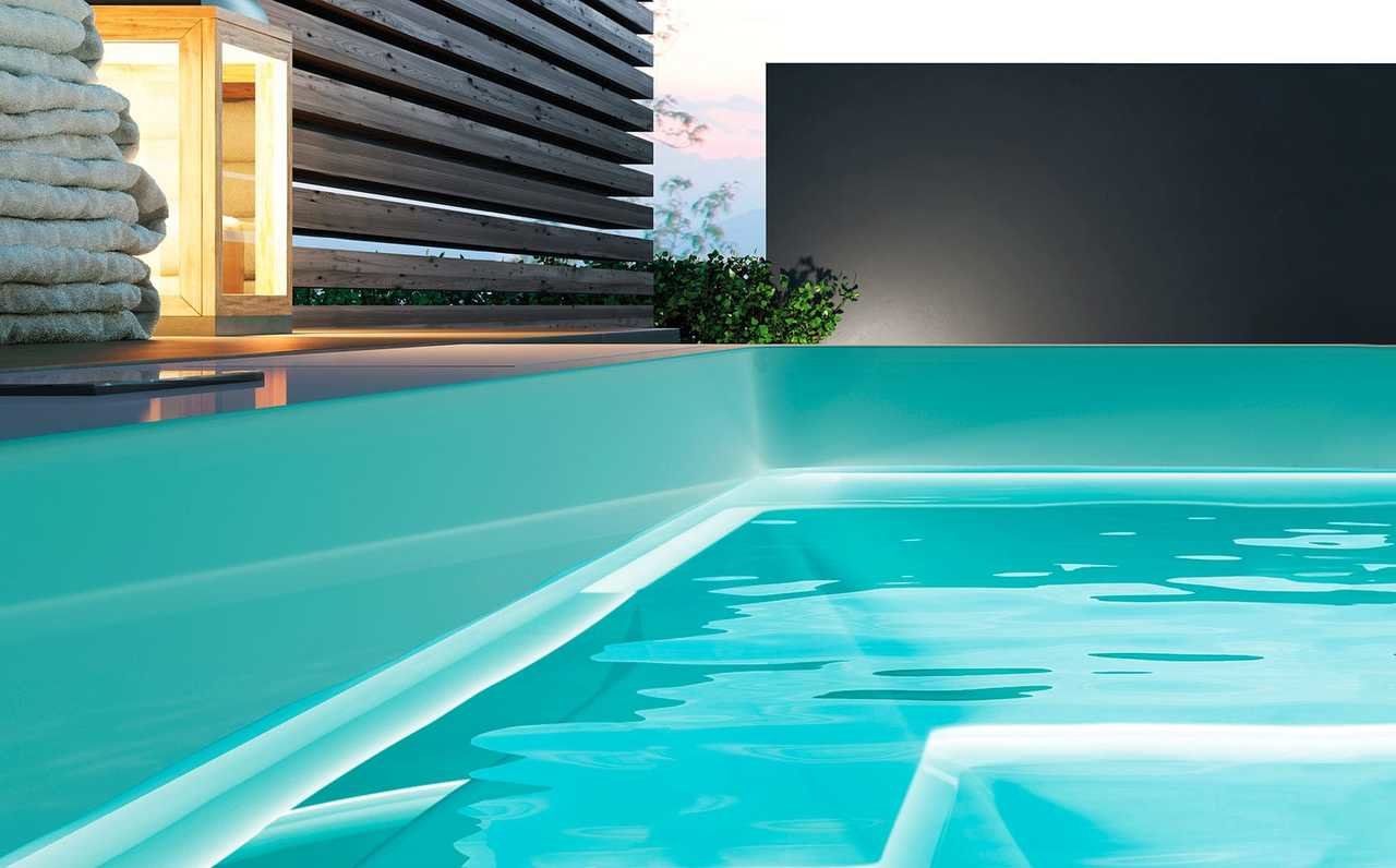 ᐈ 【Aquatica Zen Active Spa Pro by Marc Sadler (240V/60Hz)】 Buy Online ...