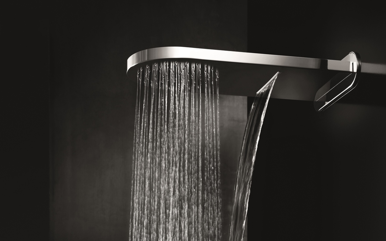 Shower Heads Buy Online, Best Prices — Aquatica