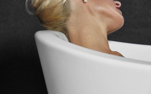 ᐈ True Ofuro Soaking Tub 【Aquatica True Ofuro Mini Stone Bathtub】 Best ...