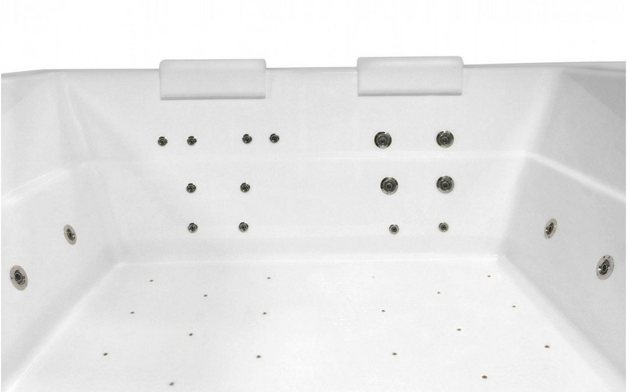 ᐈ Whirlpool Bathtub Massage【 Whirlpool Jetted Bathtub 】⭐ Jet Whirlpool Tub