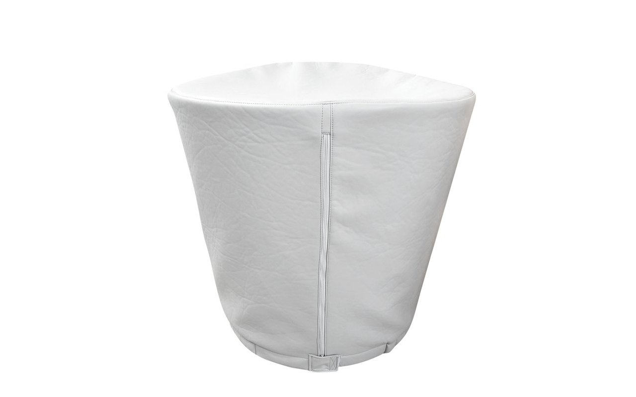 Aquatica Ultraleather Covers for True Ofuro Series Japanese Tubs