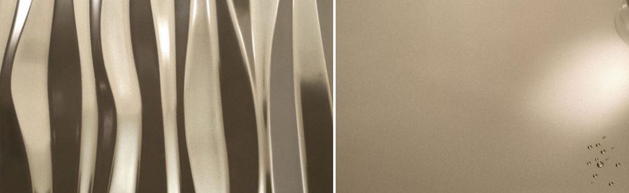 Introducing Modern Metal Bathtub and Washbasin Finishes For The 21st ...