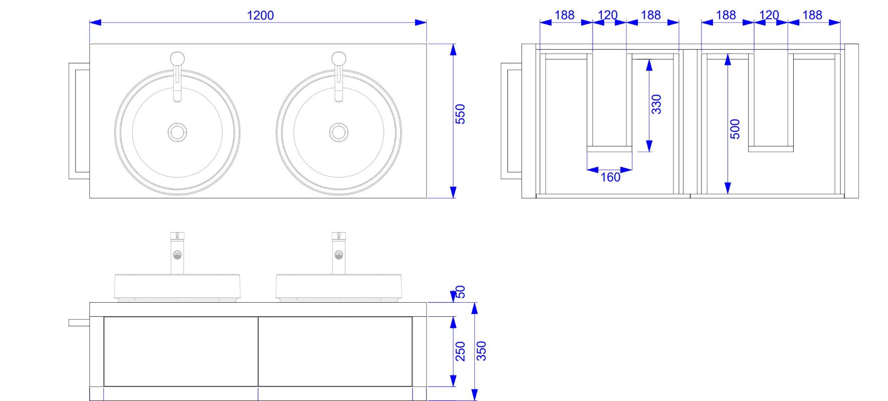 How To Choose The Right Bathroom Sink?