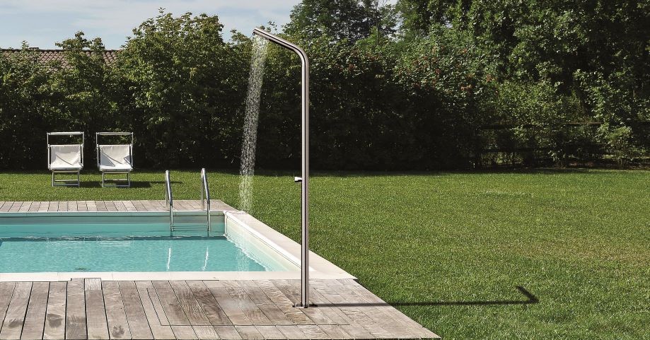 Outdoor Shower Ideas | Best Outdoor Shower Designs