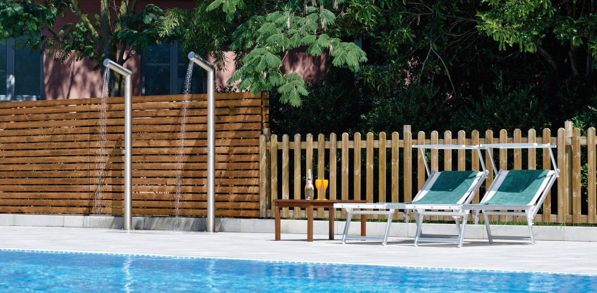 Outdoor Shower Ideas | Best Outdoor Shower Designs