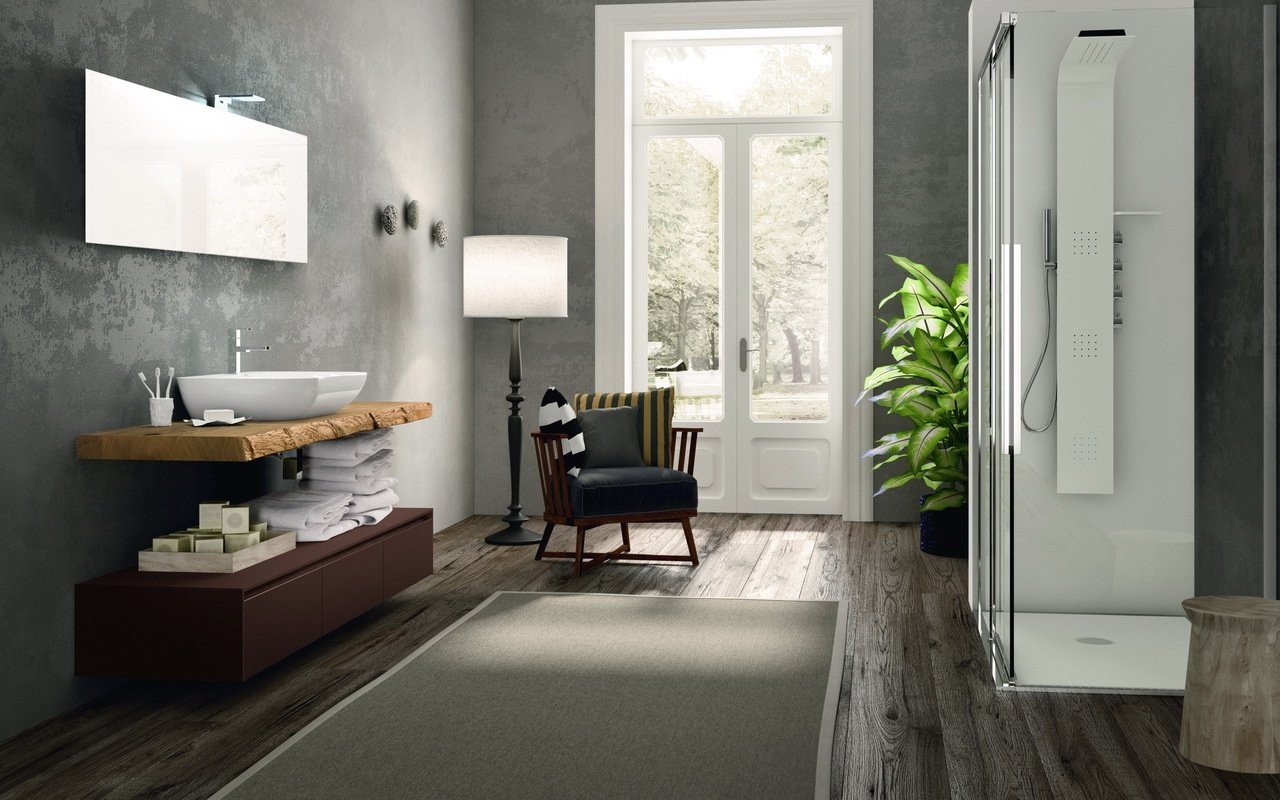 Wet Bathroom - The Ultimate Guide To Creating The Perfect Wet Room