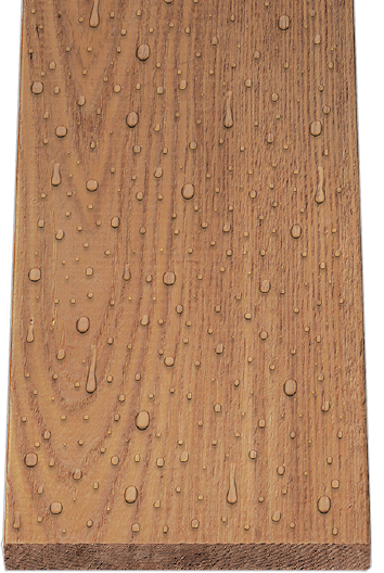 What Is Thermory Wood?